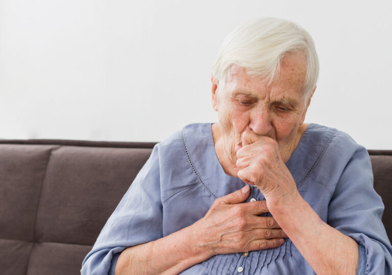 Wat is COPD? - COPD vzw